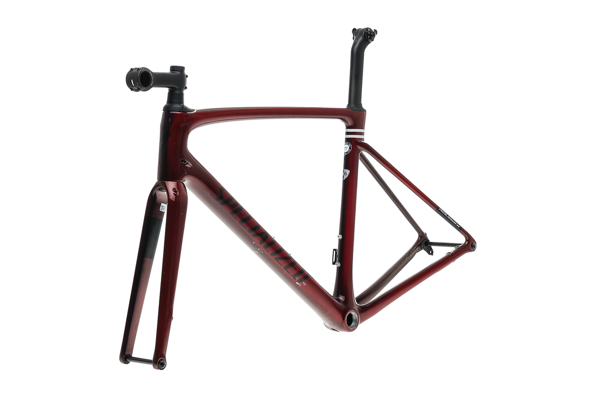 2020 Specialized Roubaix