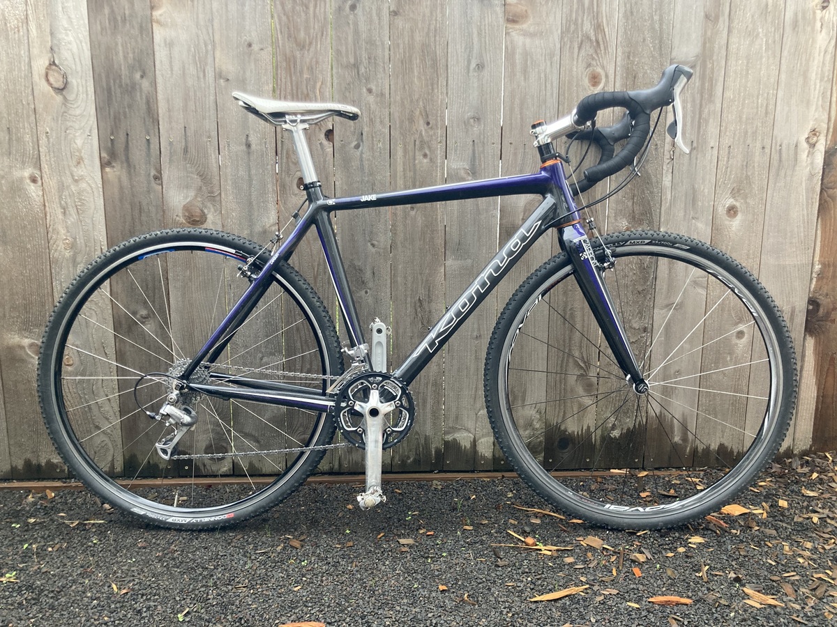 2012 Kona major jake