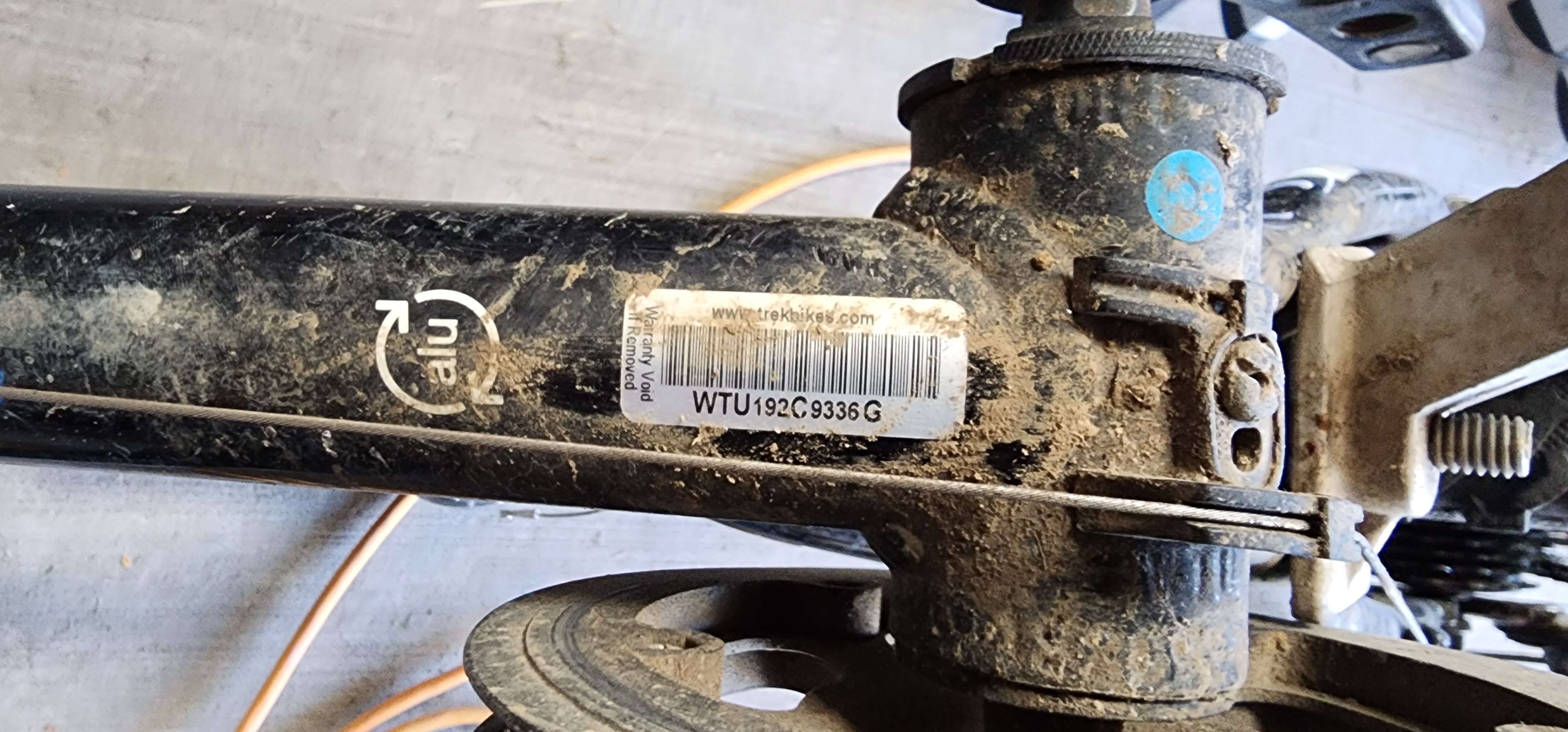 2013 Trek MT 60 Boy's