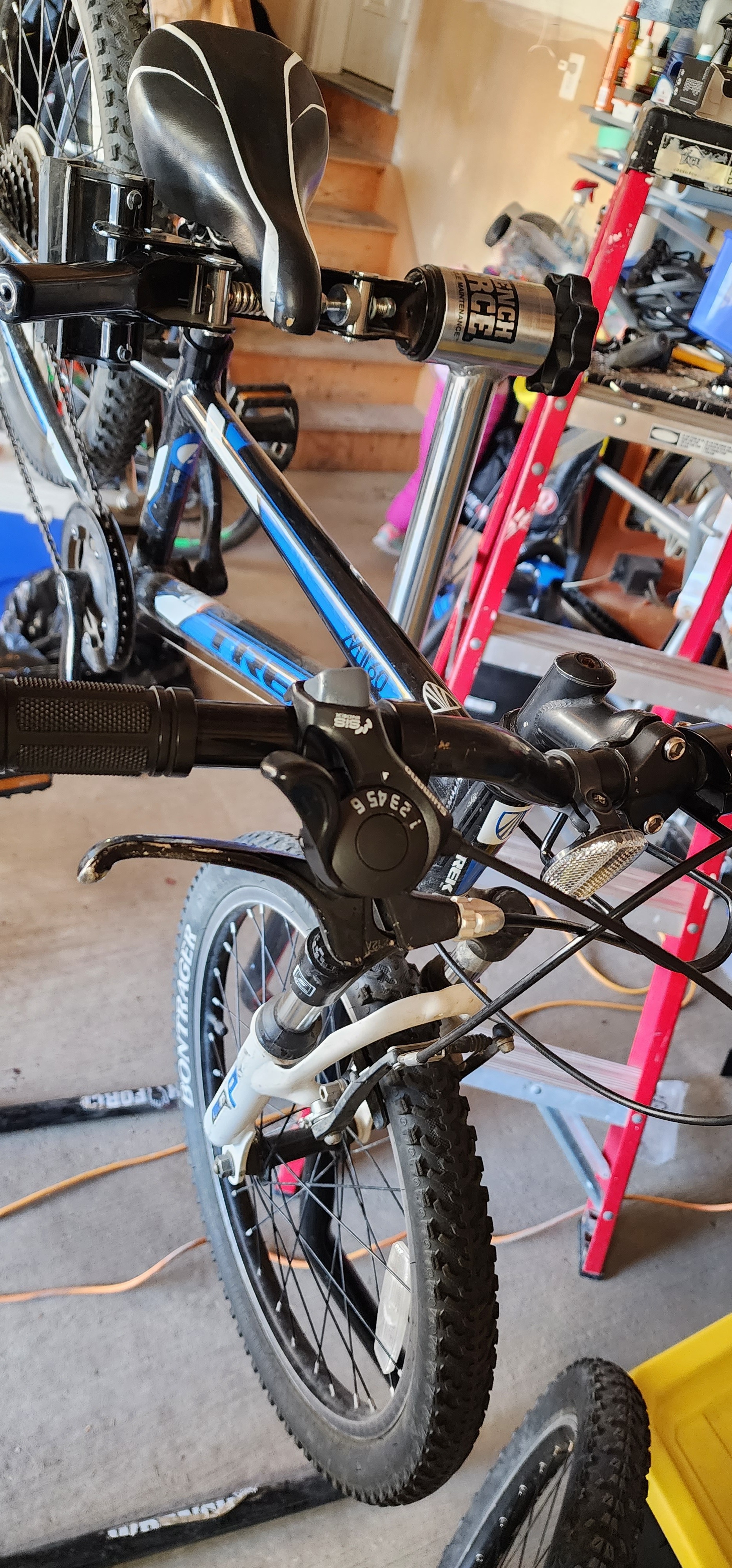 2013 Trek MT 60 Boy's