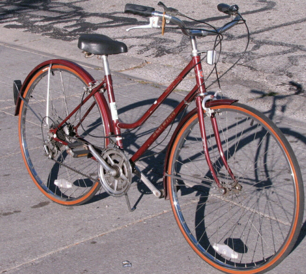 1985 Schwinn