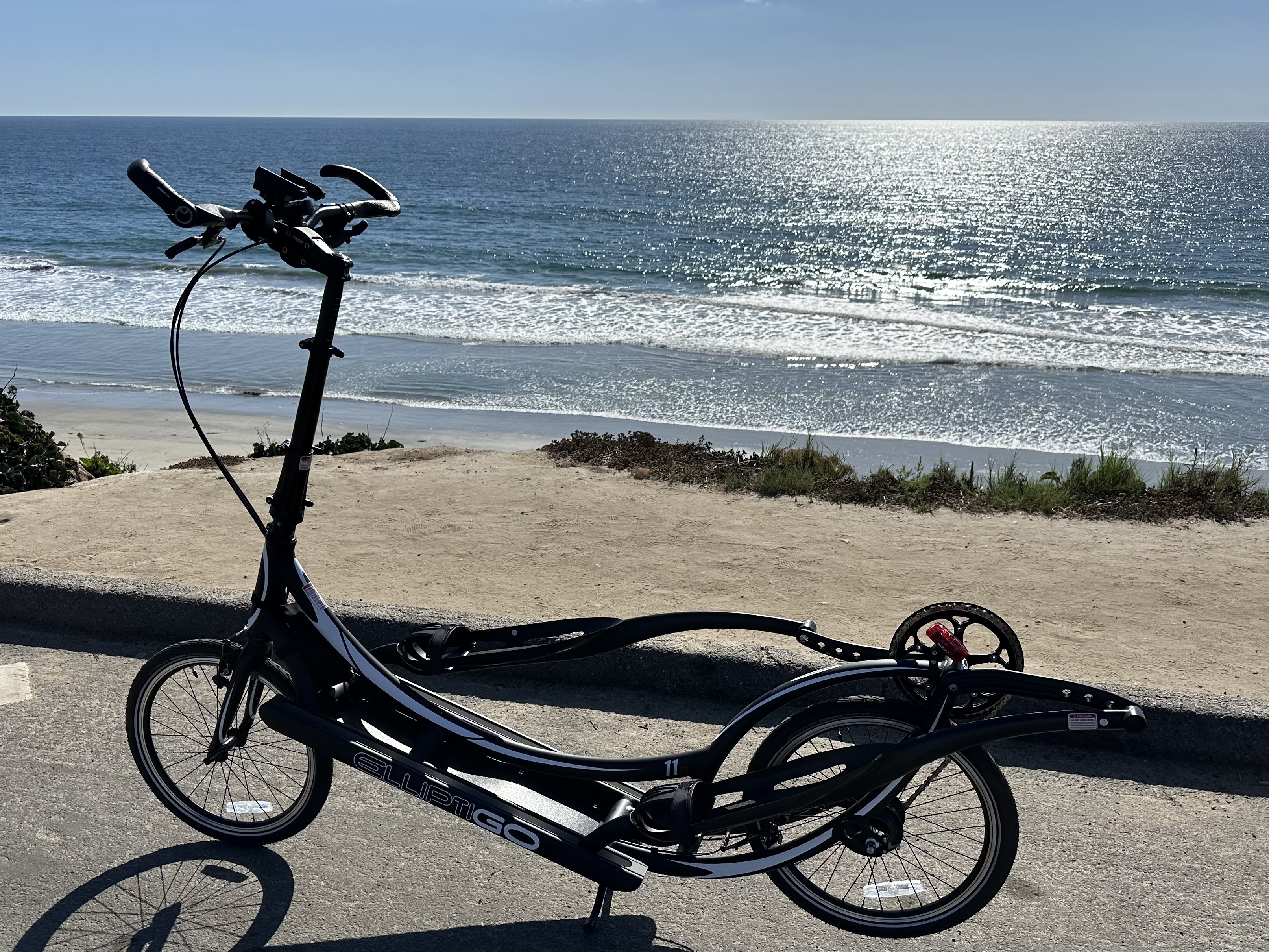 2023 Elliptigo 11R