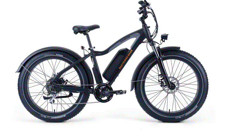 Stolen 2020 Rad Power Bikes Rad Rover 5