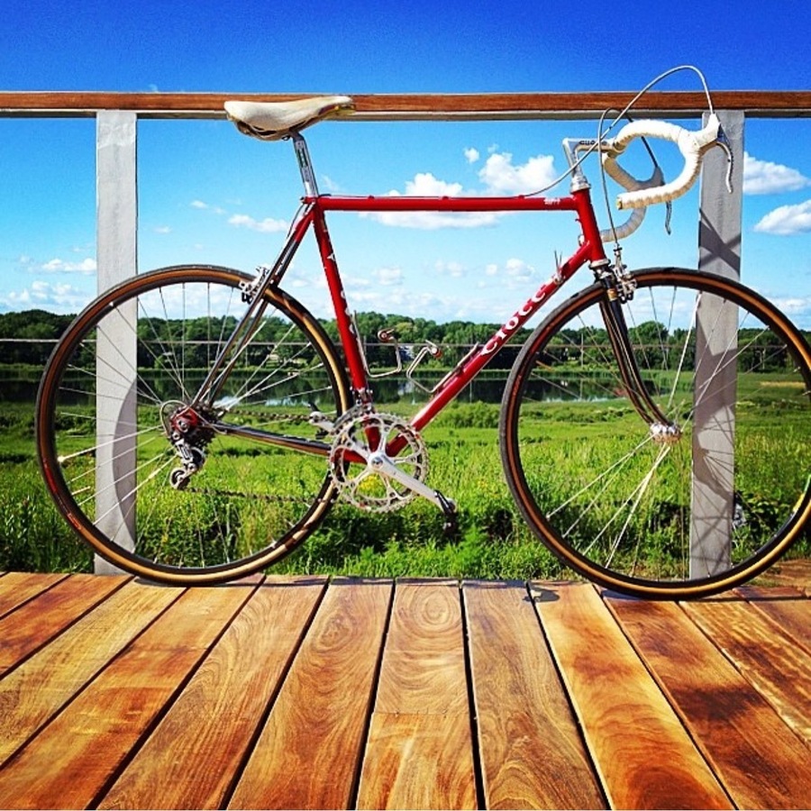 1984 Ciocc DESIGNER 84
