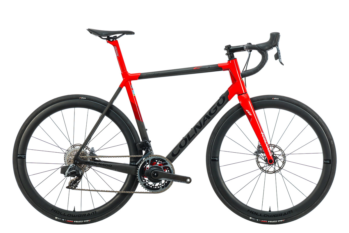 2019 Colnago C64