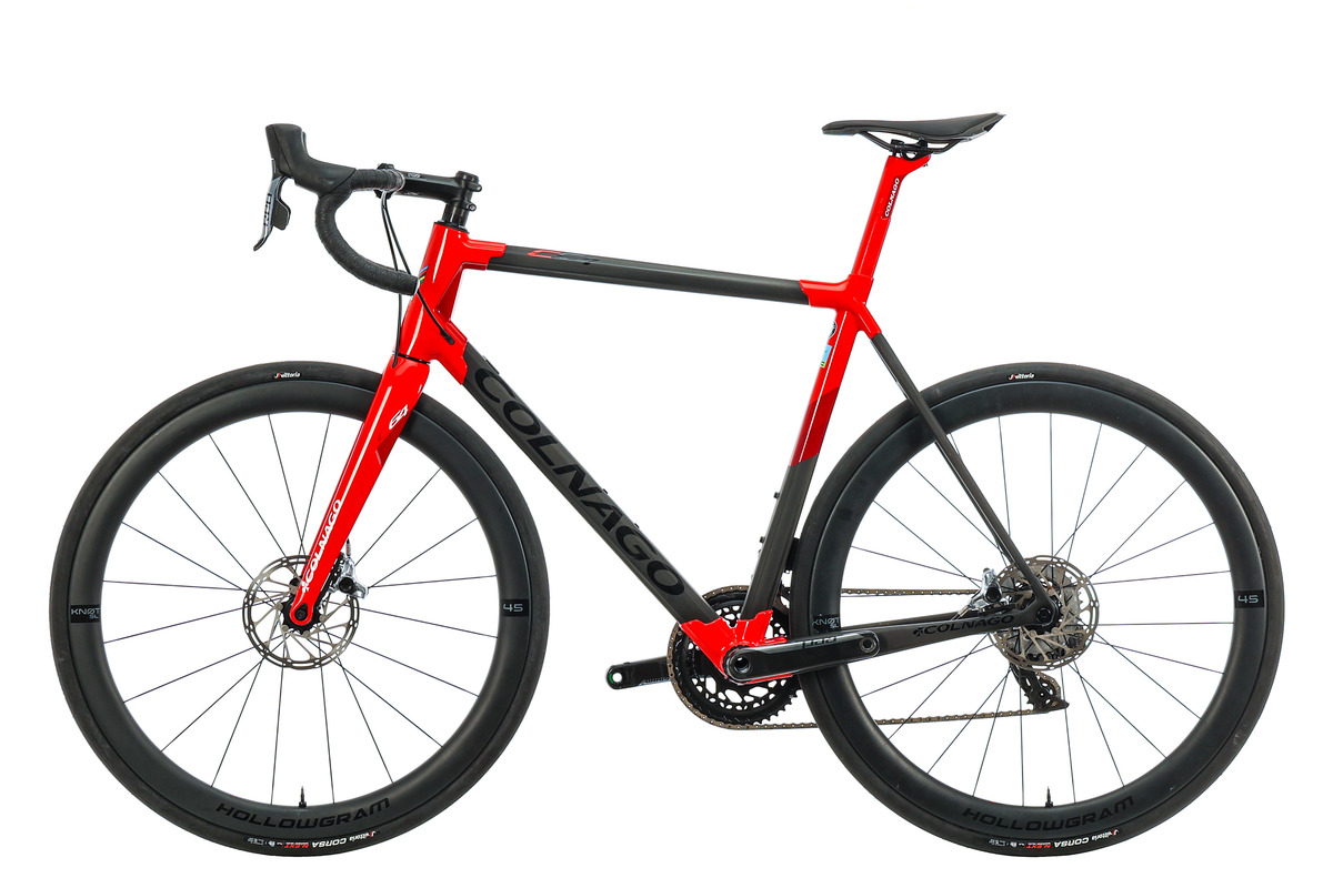 2019 Colnago C64