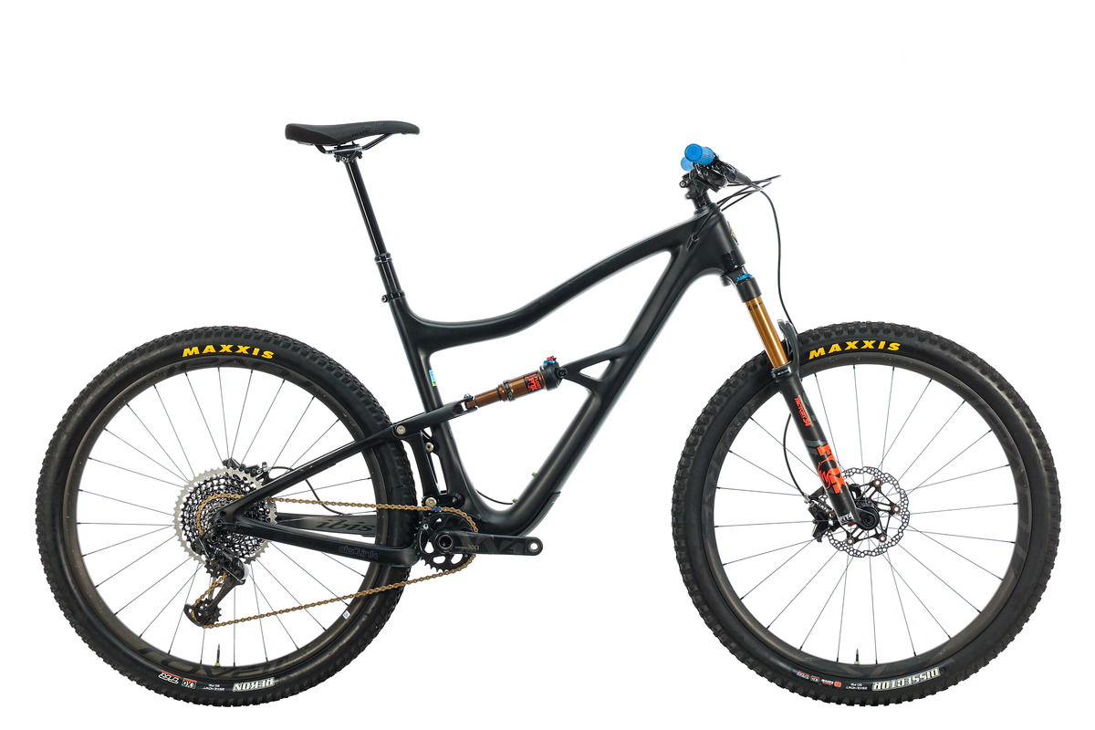 2020 Ibis Ripley V4