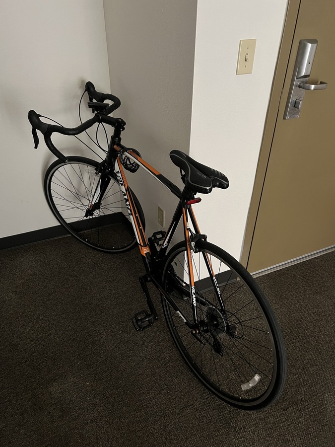 2021 Vilano Shadow 3.0