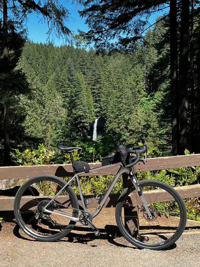 2021 Salsa Cutthroat