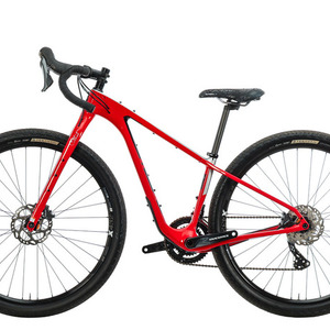 2021 Salsa Cutthroat