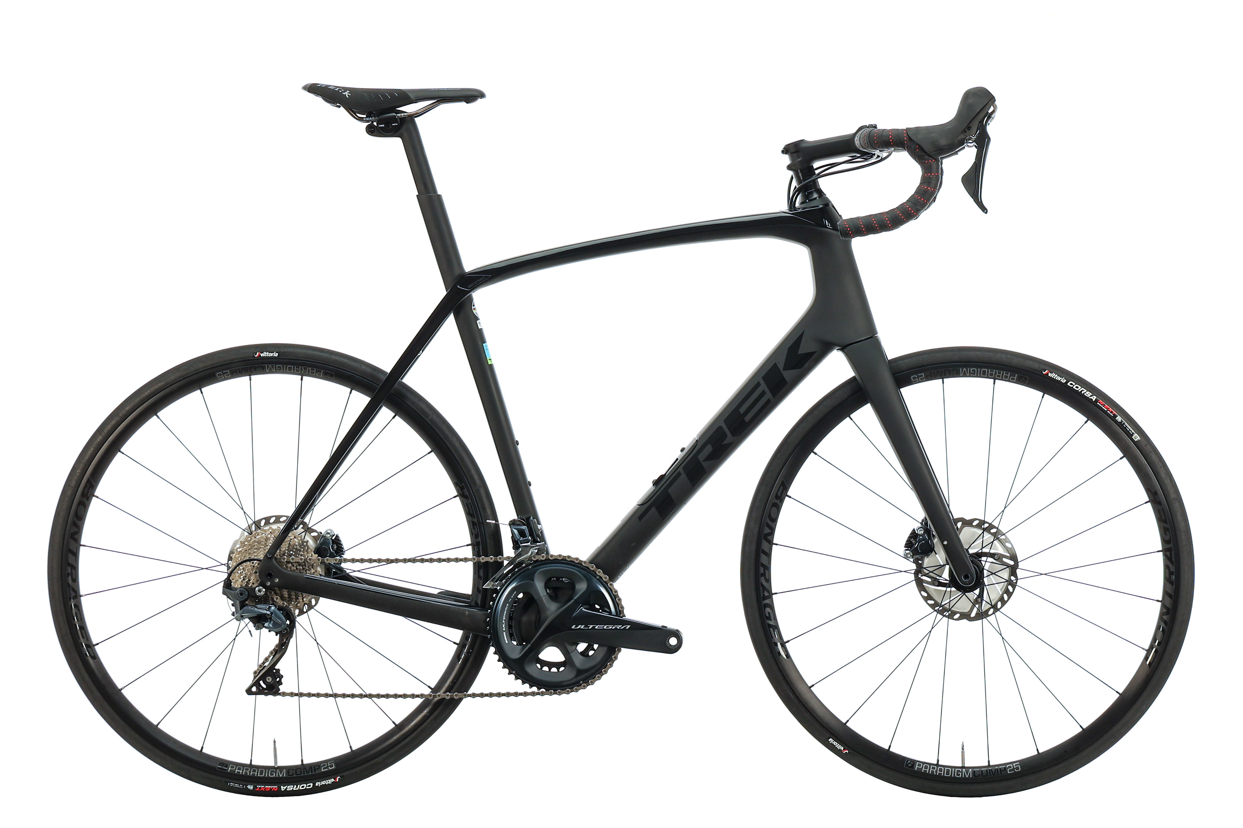 2021 Trek Domane SL