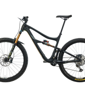 2020 Ibis Ripmo
