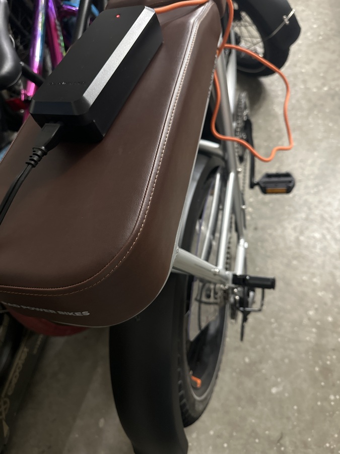 2023 Rad Power Bikes Rad runner plus