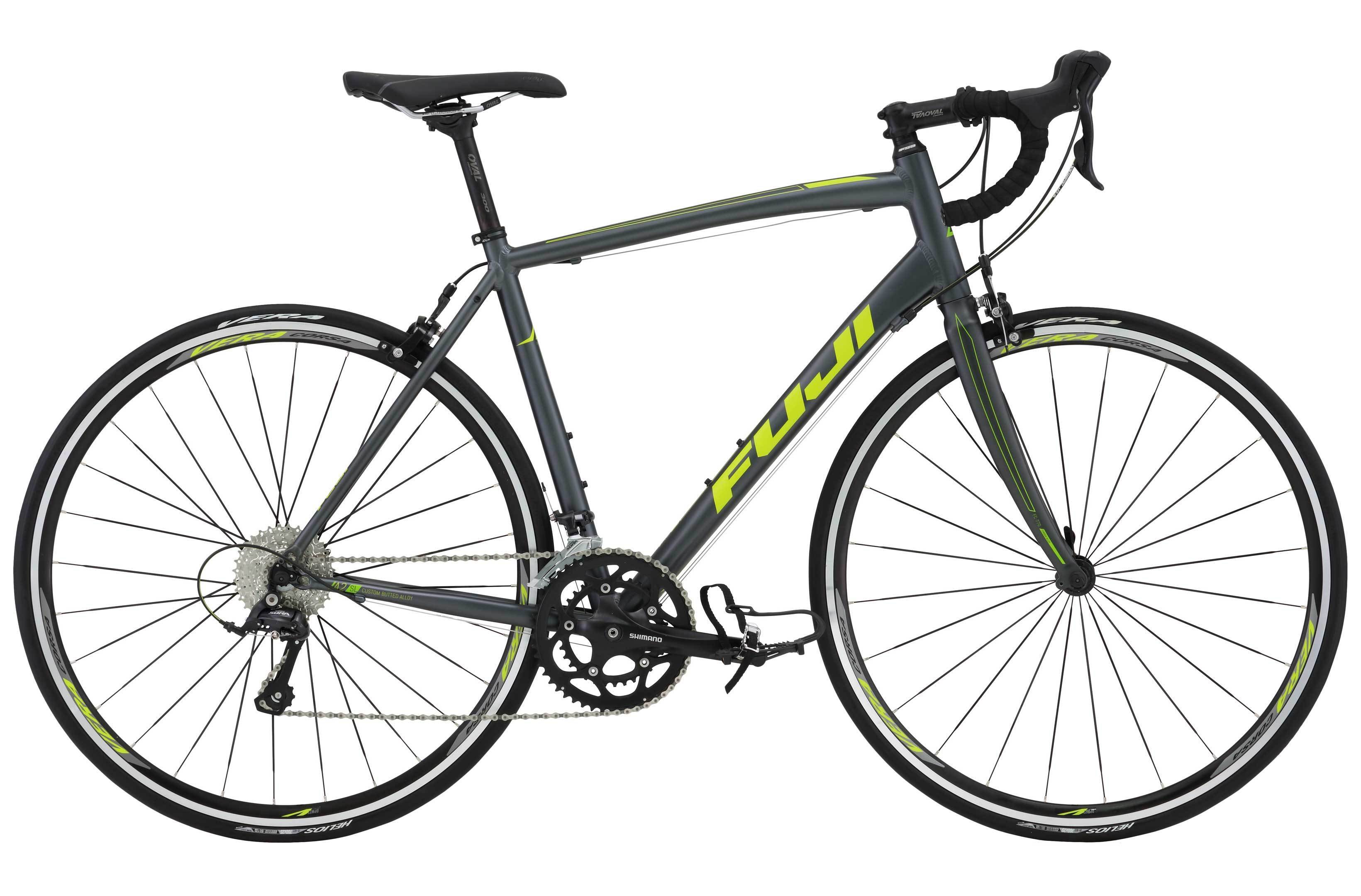 2016 Fuji Sportif 2.1
