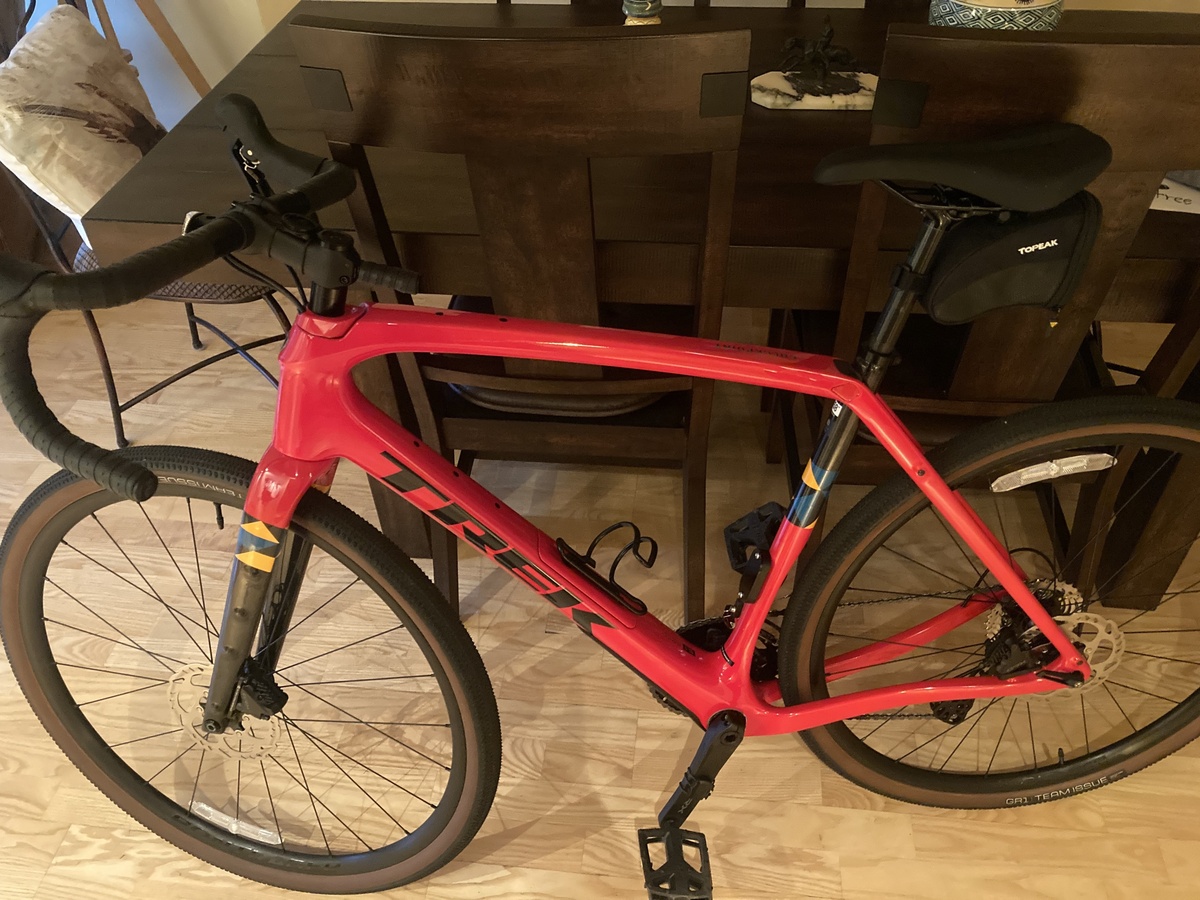 2023 Trek Checkpoint SL 5