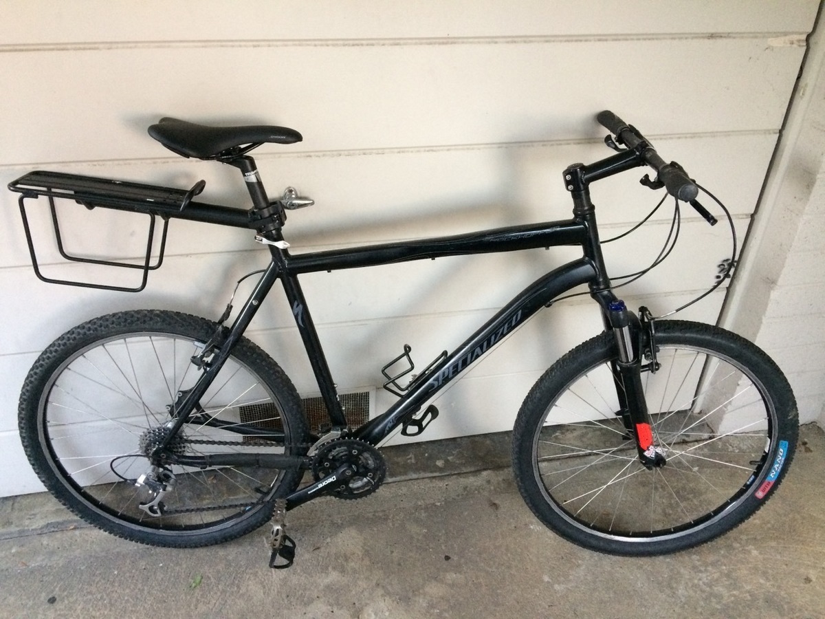 Specialized Rockhopper