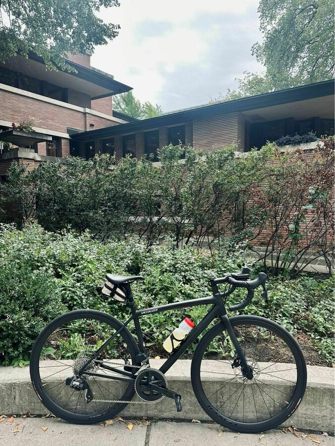 2022 Specialized Aethos Comp
