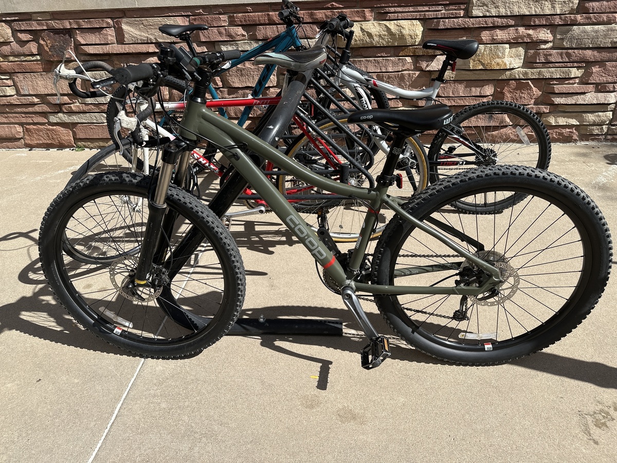 REI Co-op DRT 1.2