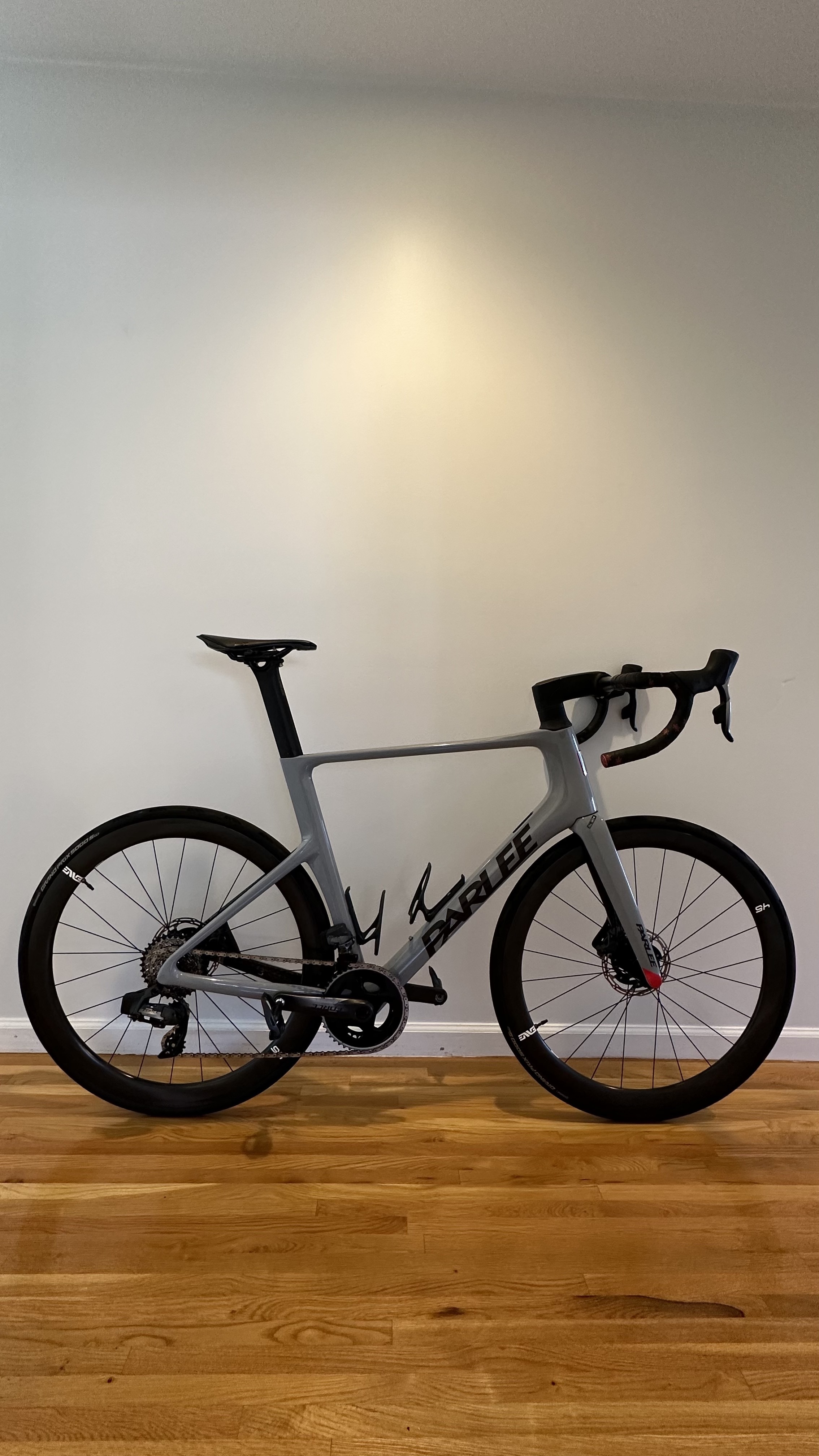 2021 Parlee RZ7