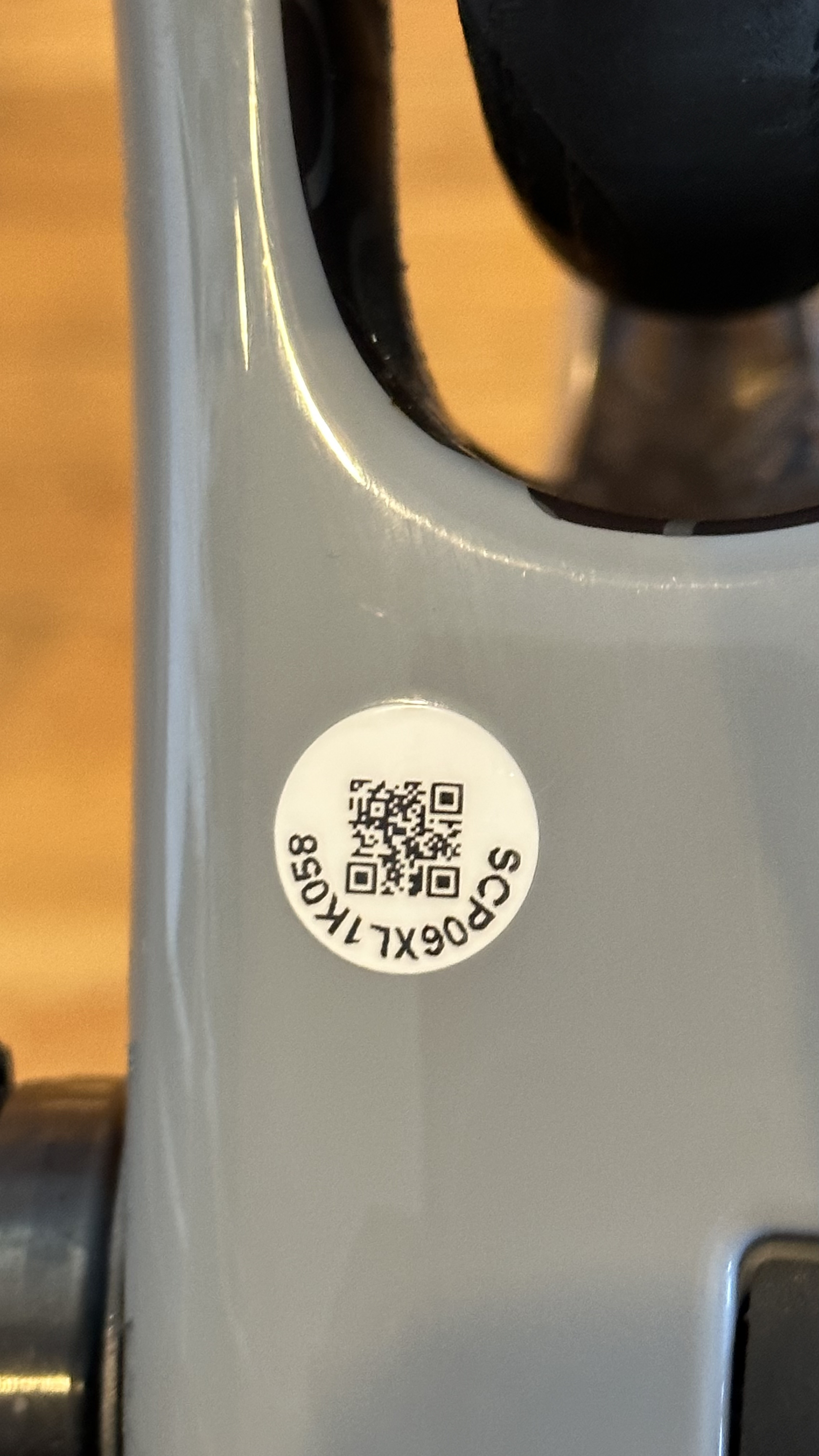 2021 Parlee RZ7