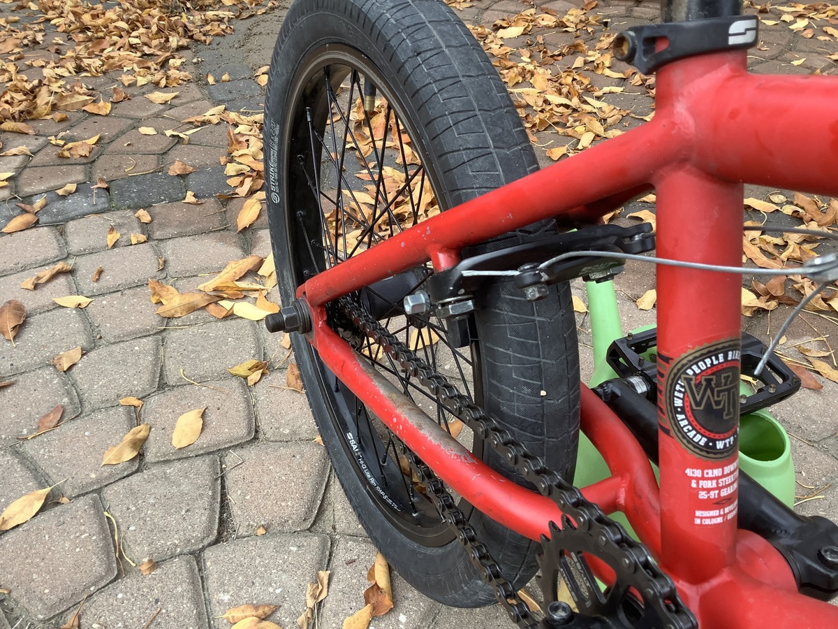 WeThePeople WTP ARCADE