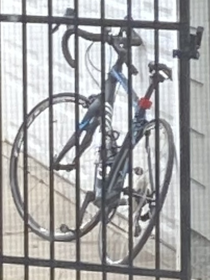 Stolen 2015 Specialized Ruby Elite Rim 54