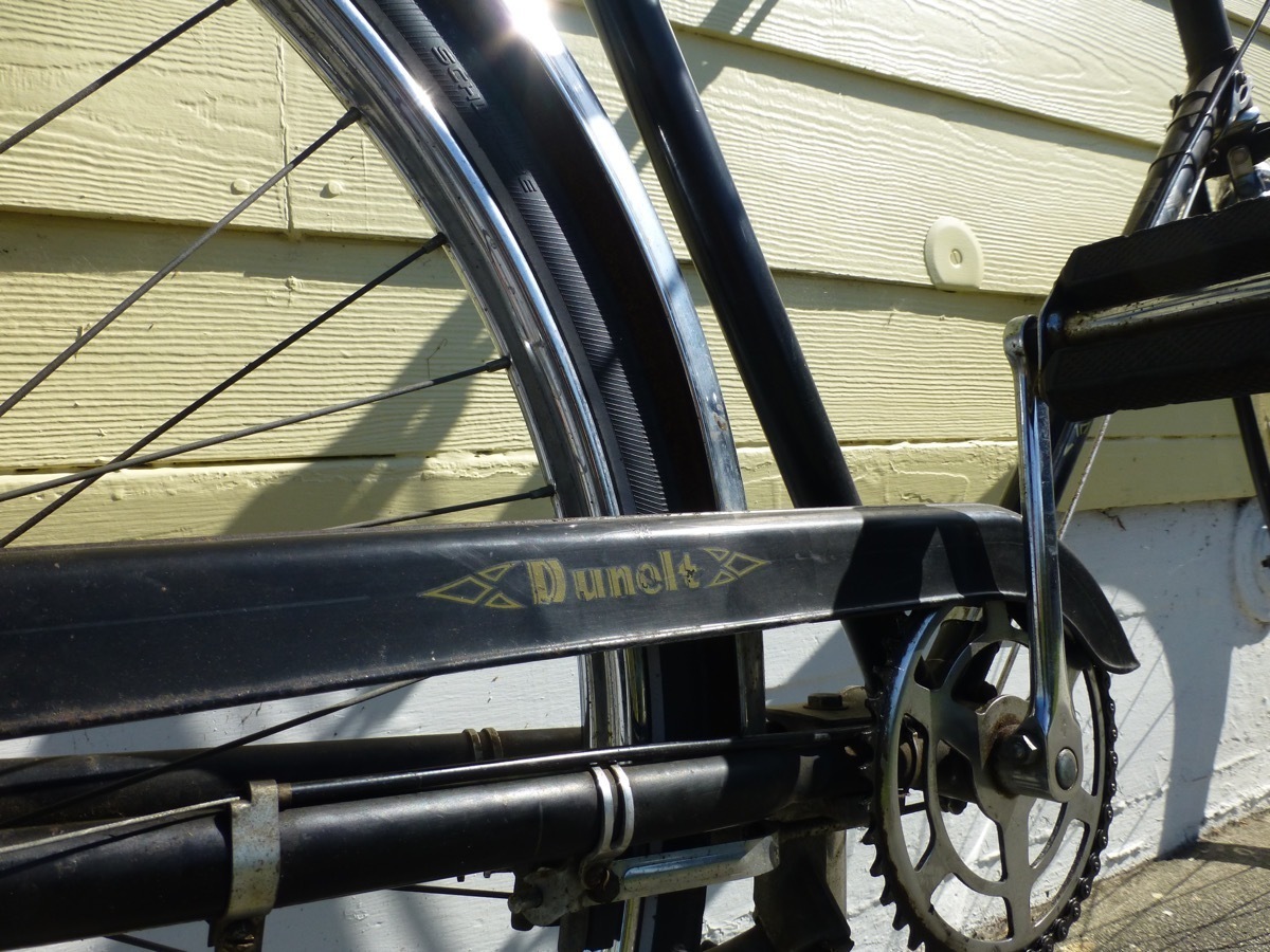 Dunelt