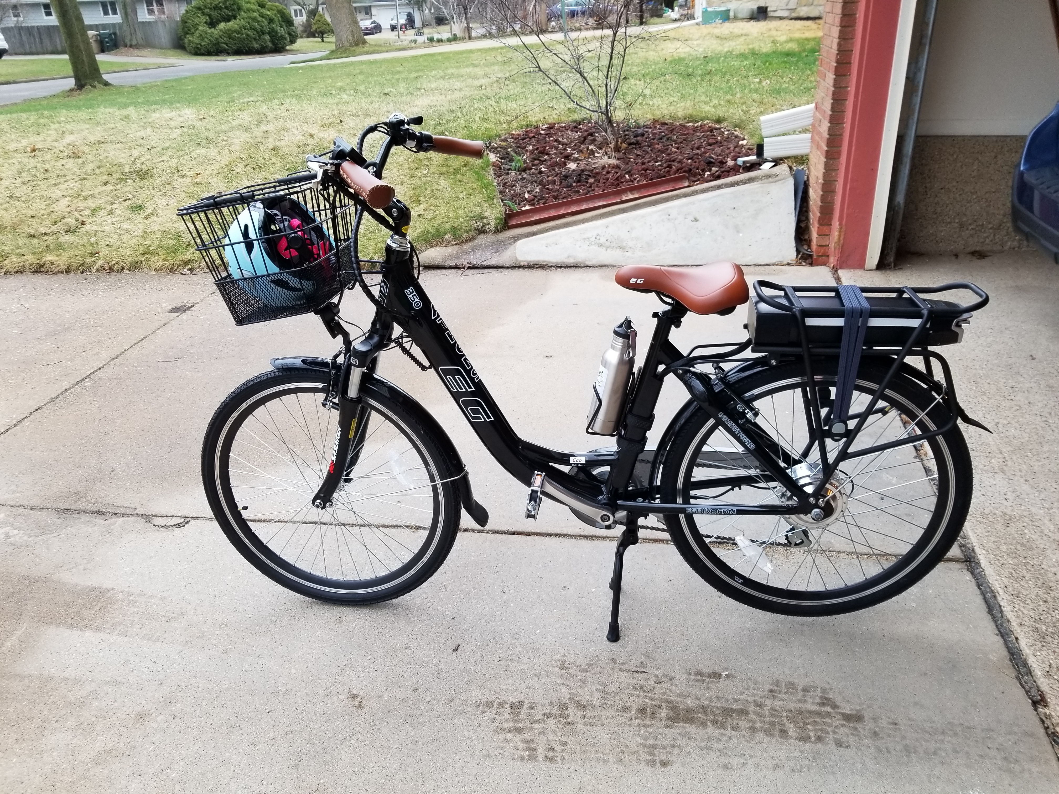 2021 EG Bikes Athens EG350