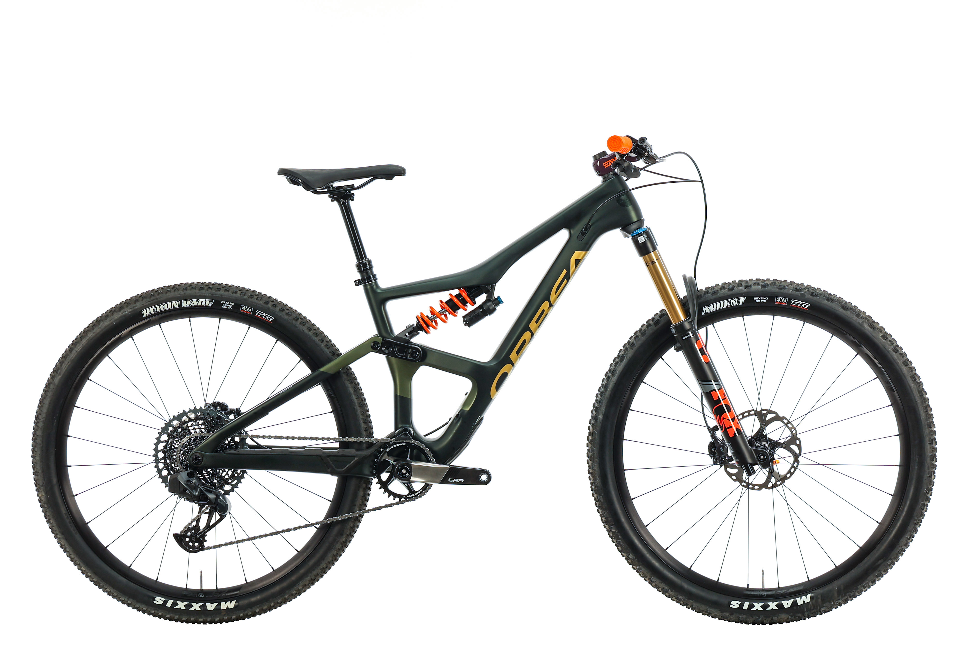 2022 Orbea Occam M10 LT