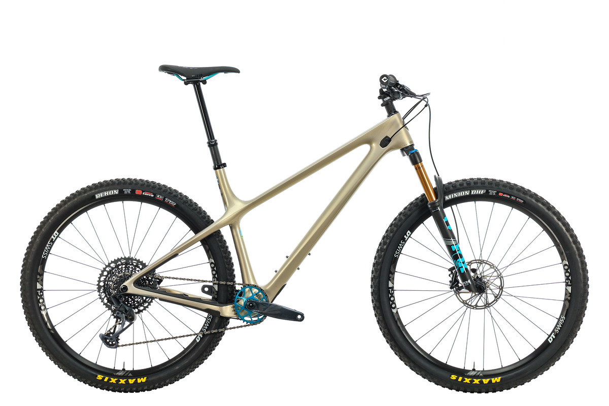 2022 Yeti ARC C2
