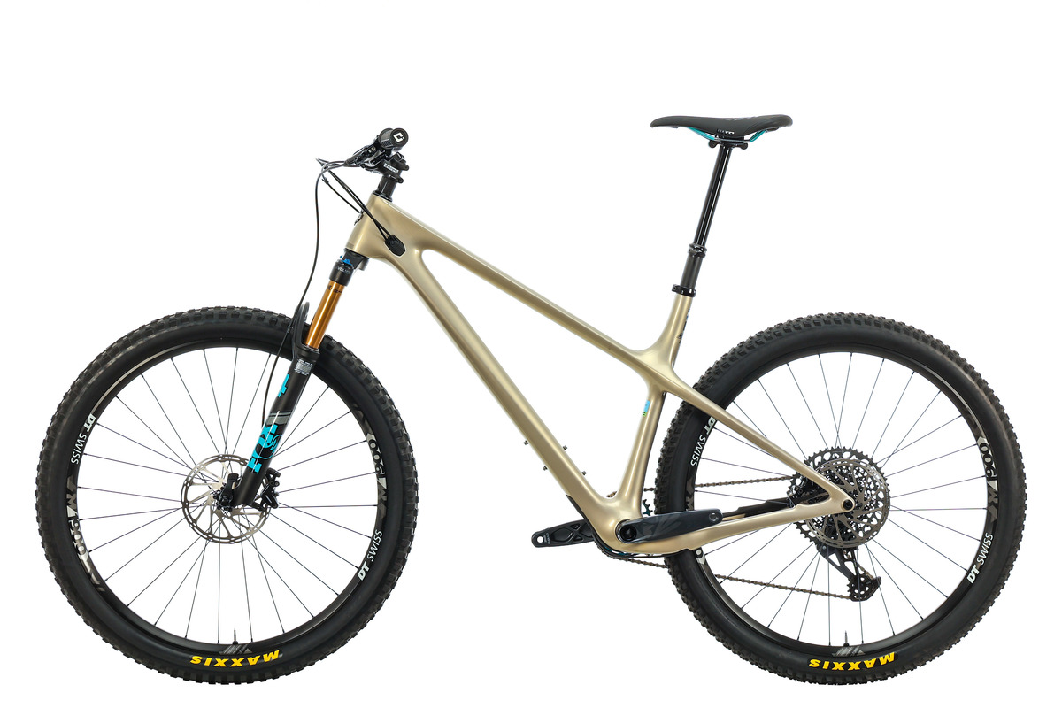 2022 Yeti ARC C2