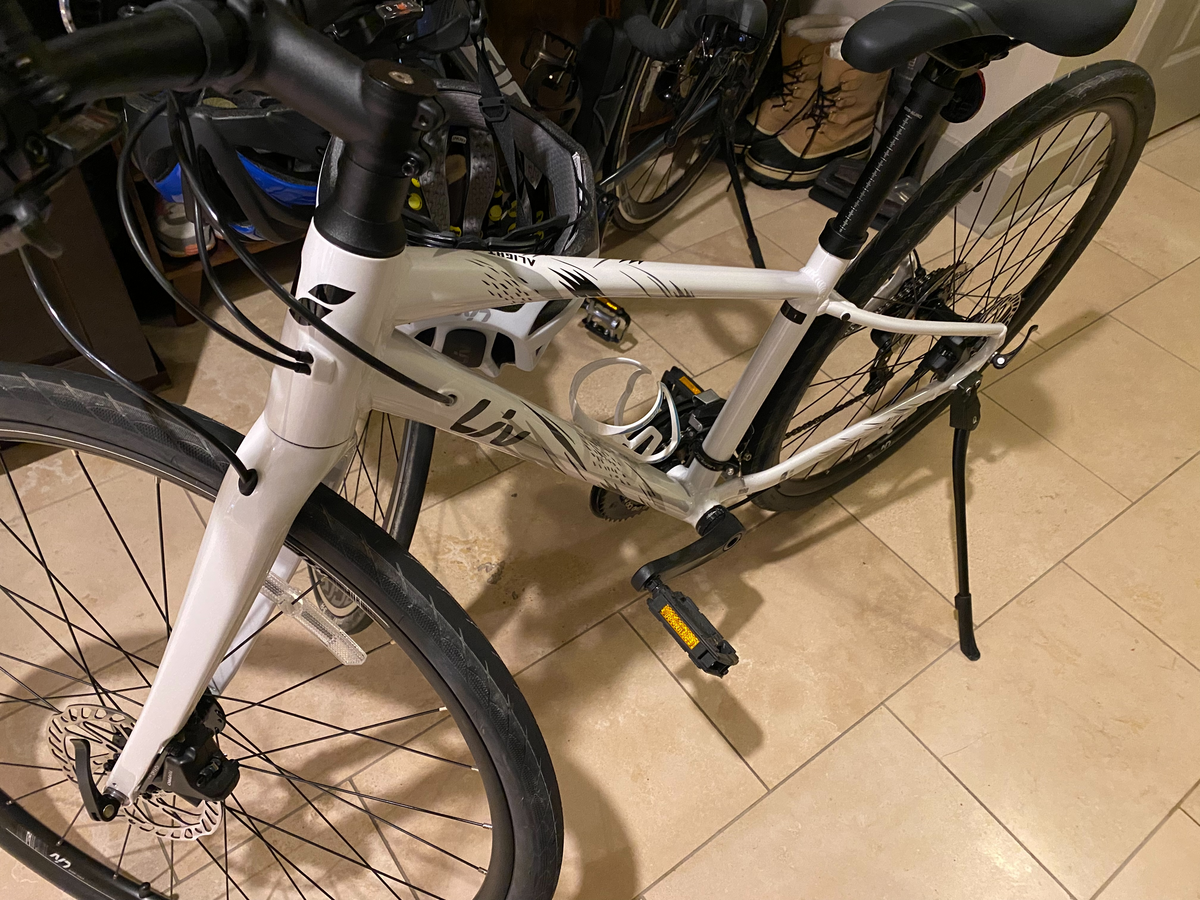 2022 Giant ALIGHT DD DISC