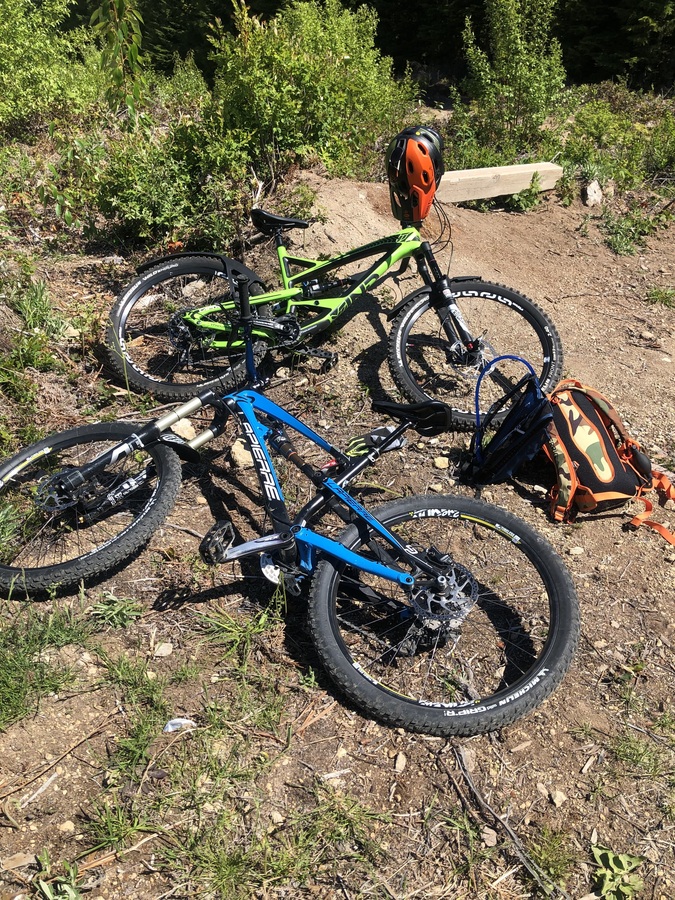 2013 Lapierre Zesty 314
