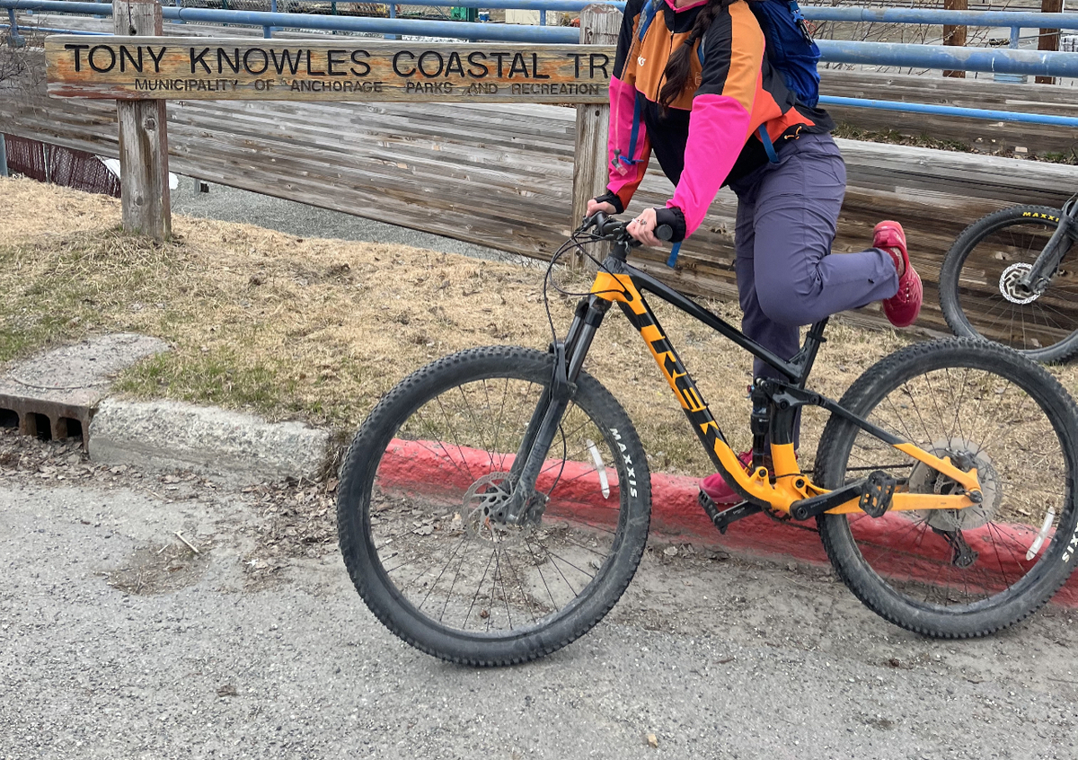 Stolen 2023 Trek Fuel Ex 5 ($500 reward)