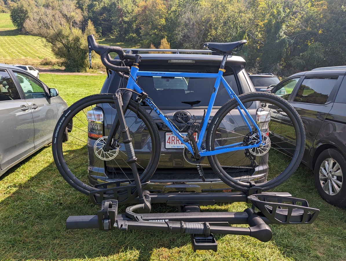 2020 Surly Surly Midnight Special