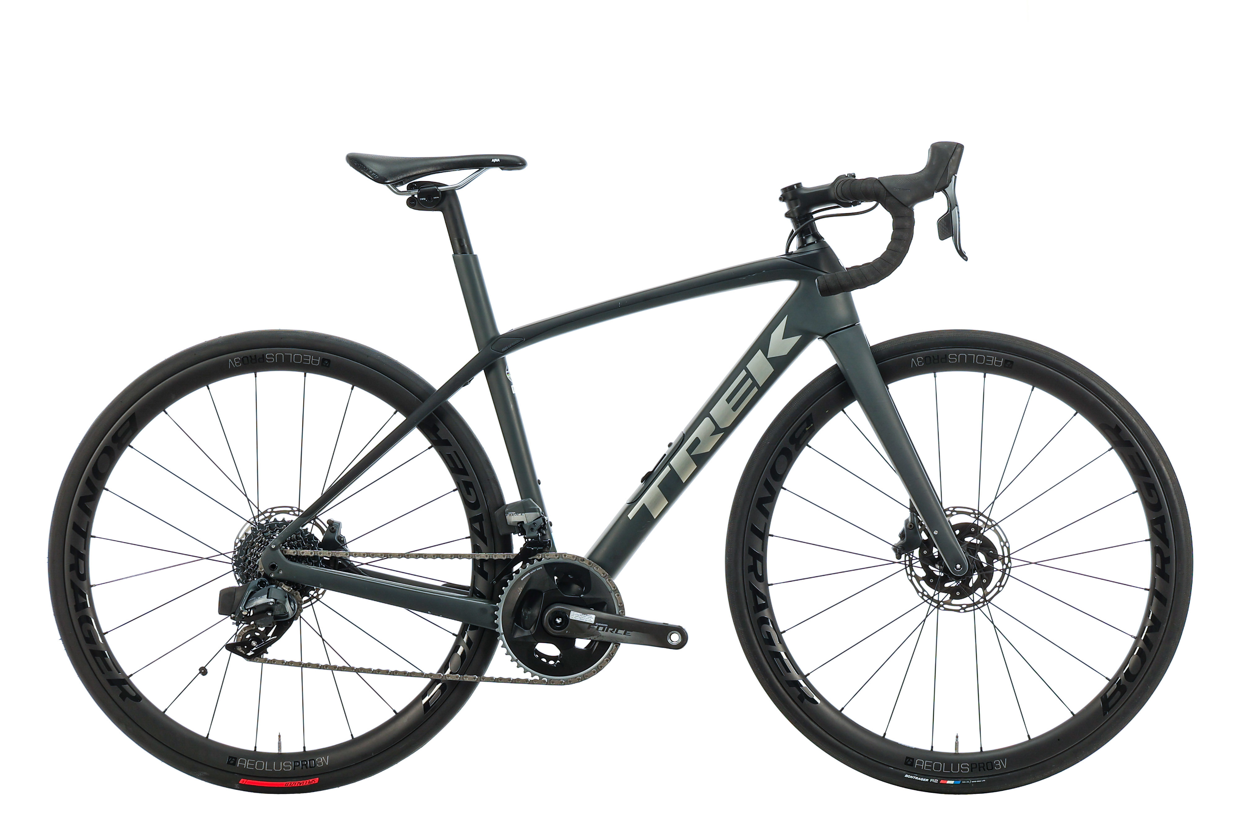 2020 Trek Domane SL 7