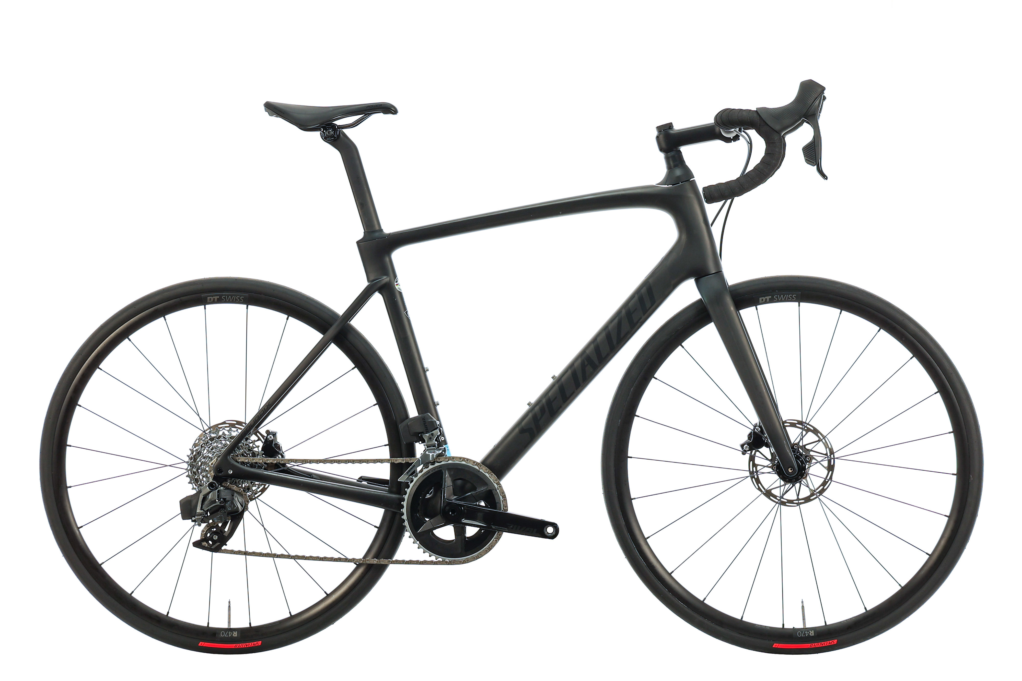 2022 Specialized Roubaix Comp