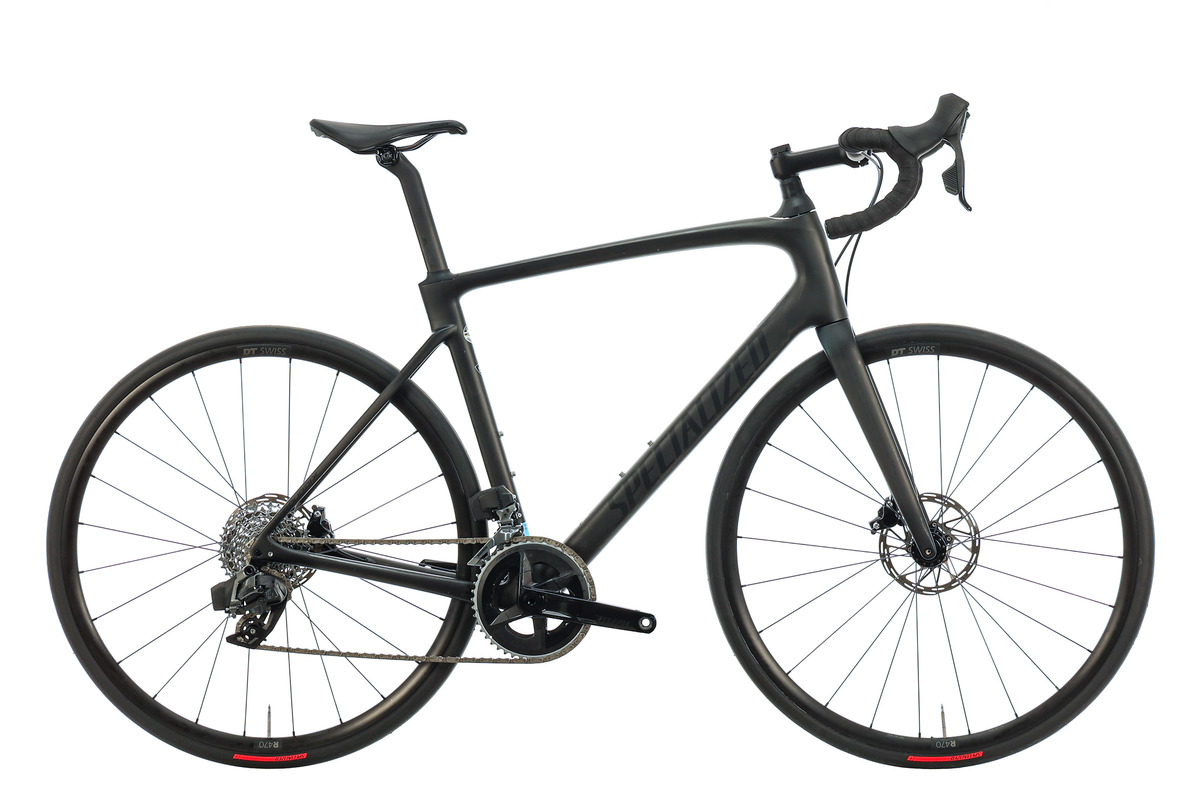 2022 Specialized Roubaix Comp