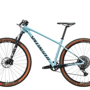 2022 Specialized Chisel LTD