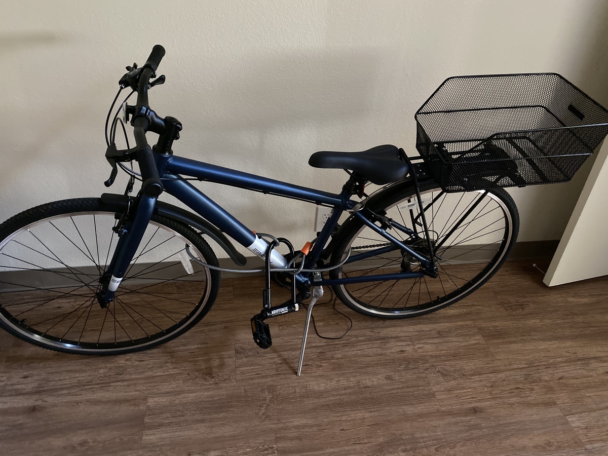 2023 Batch Bicycles The Youth 24” Lifestyle