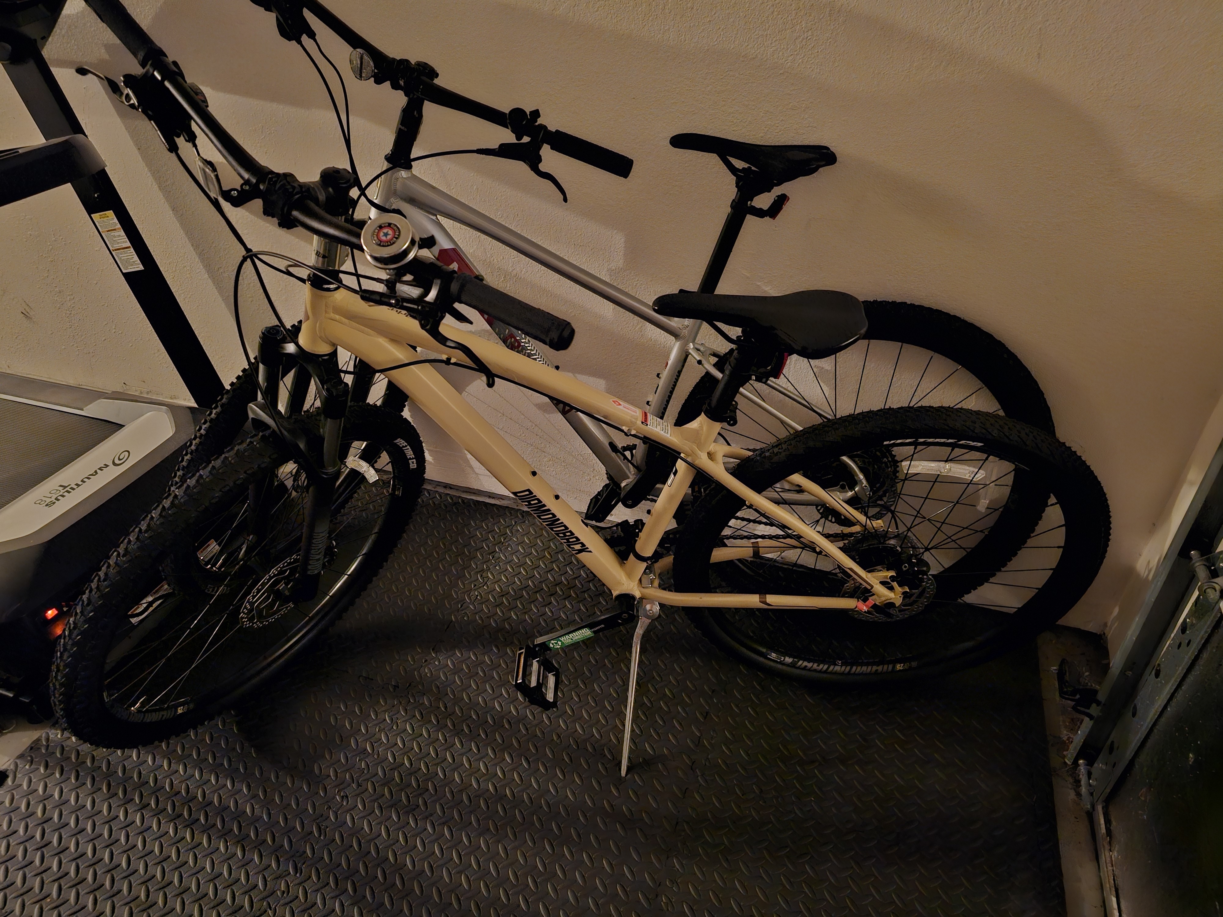 Stolen 2021 Diamondback Overdrive 29.2