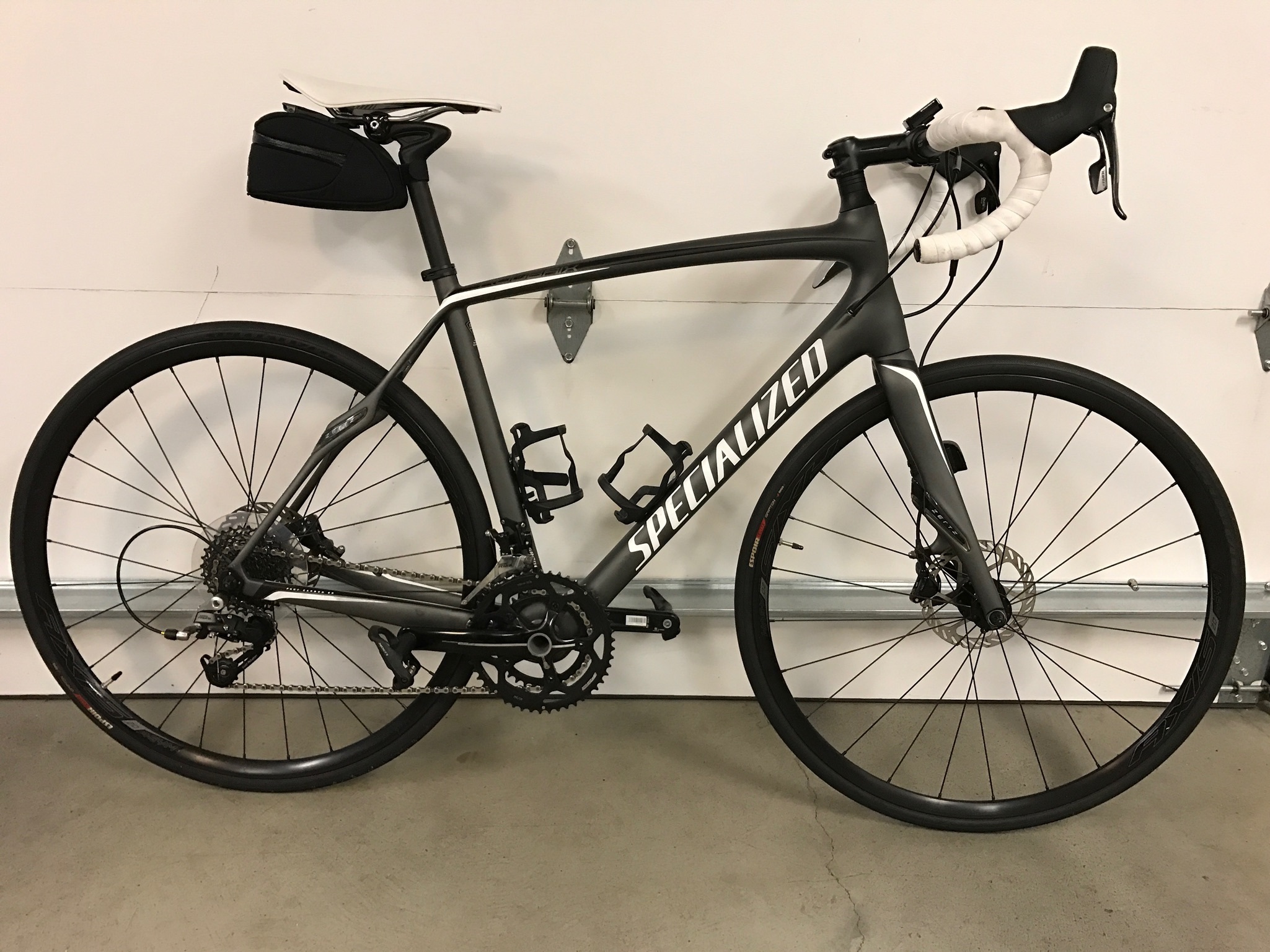 2016 Specialized Roubaix