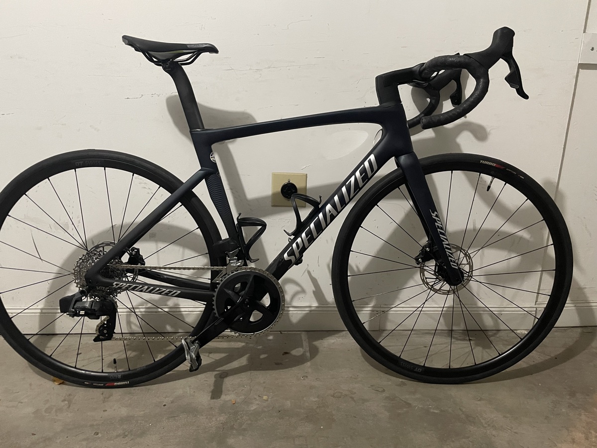 2022 Specialized Tarmac
