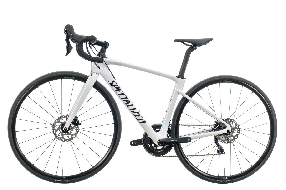 2022 Specialized Roubaix Sport