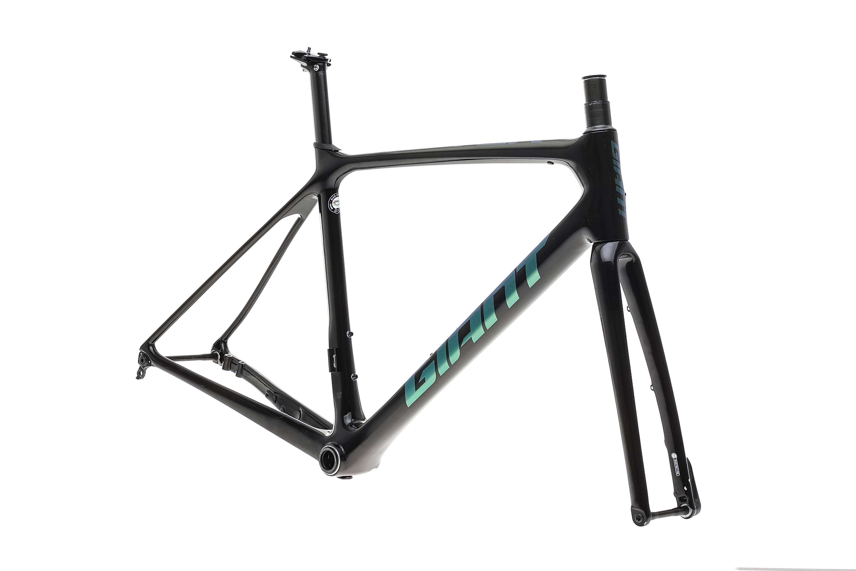 2020 Giant TCR advanced pro 0