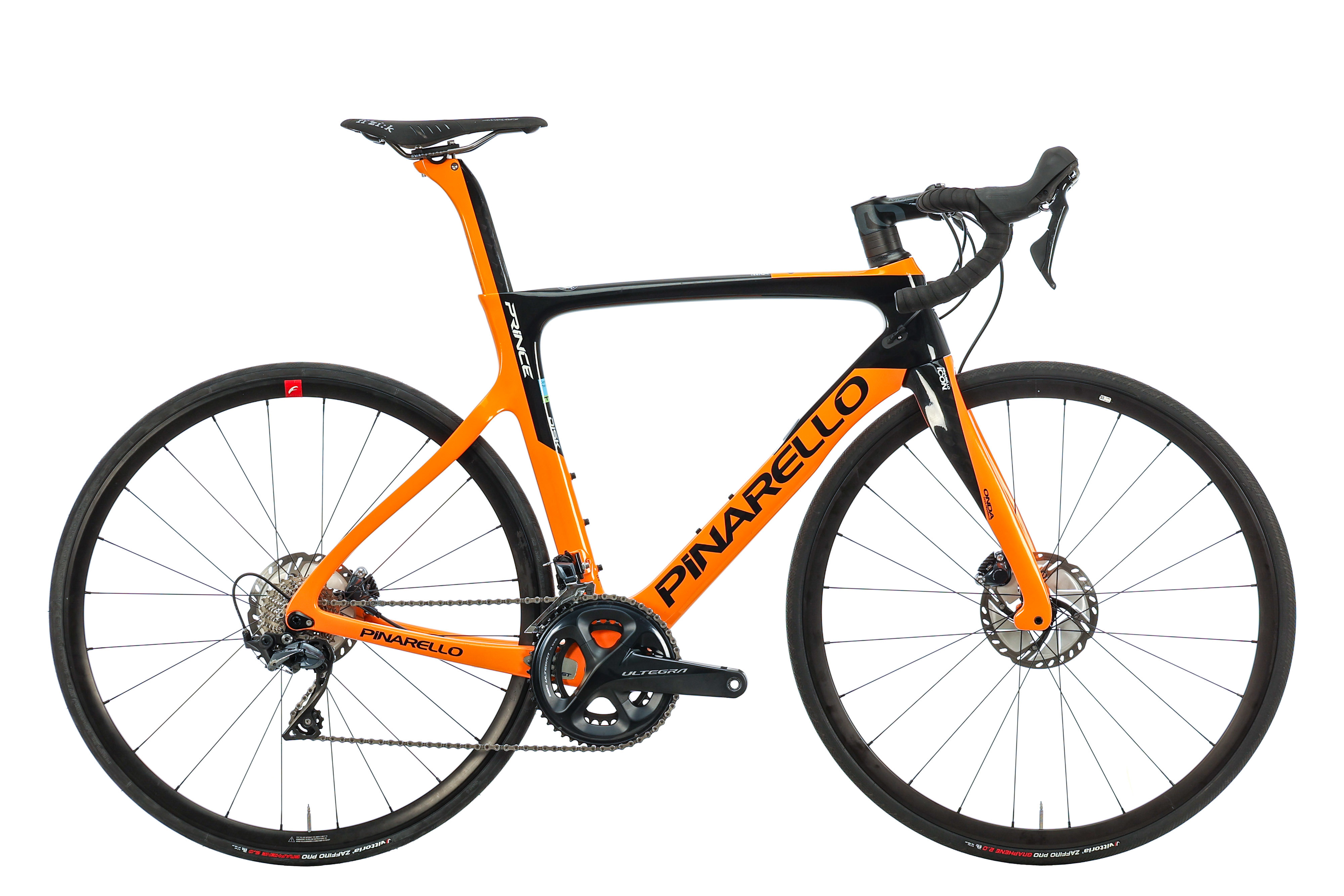 2020 Pinarello Prince Disk