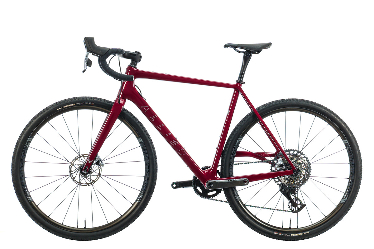 2021 Allied Cycle Works ABLE