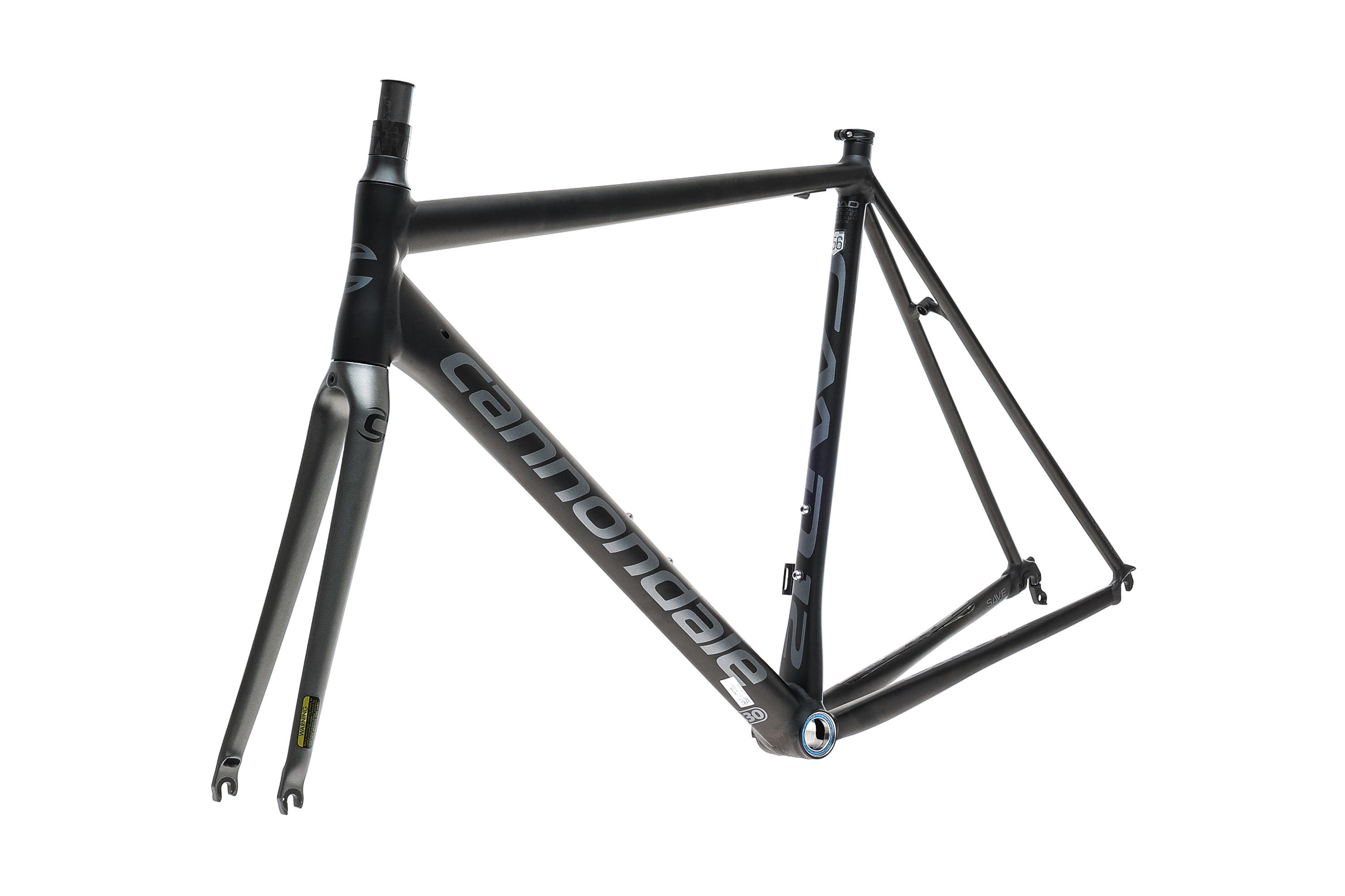 2017 Cannondale CAAD 12