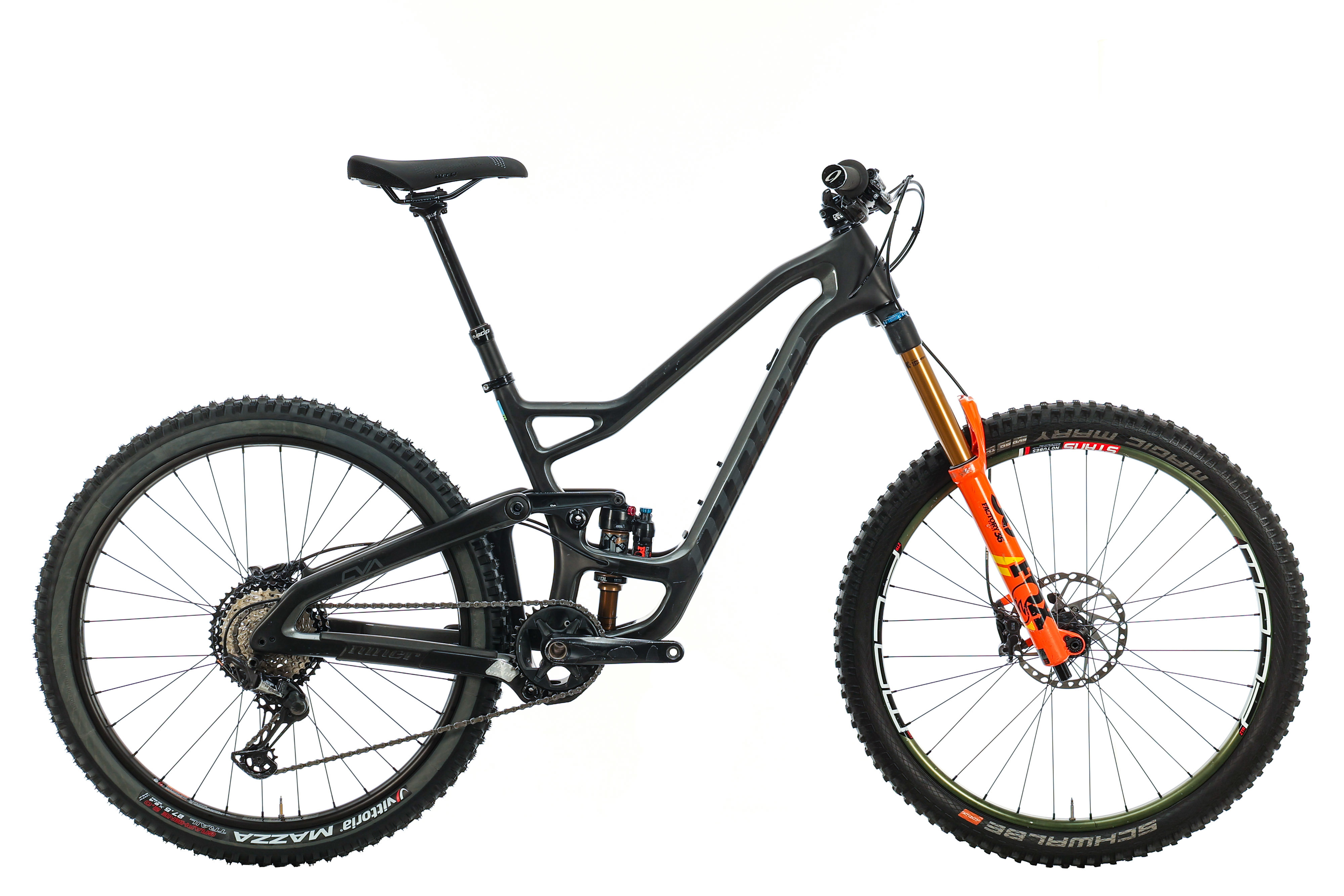 2020 Niner RIP 9 RDO 27.5