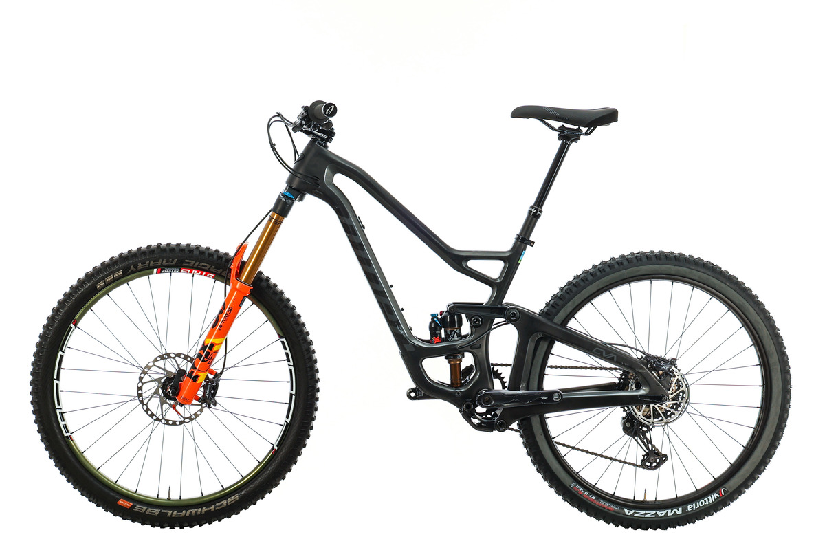 2020 Niner RIP 9 RDO 27.5